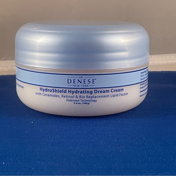 Skincare | Dr Denese Hydroshield Hydrating Dream Cream | Poshmark